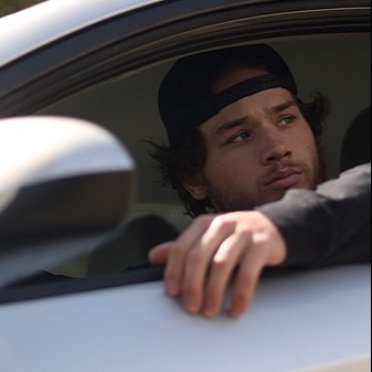 Garrison Cole - Listen on YouTube, Apple Music - Linktree