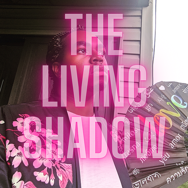 @TheLivingShadow | Linktree