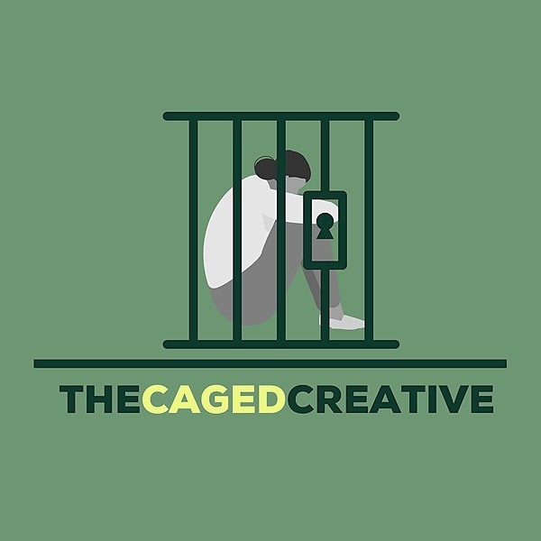 The Caged Creative | Instagram | Linktree