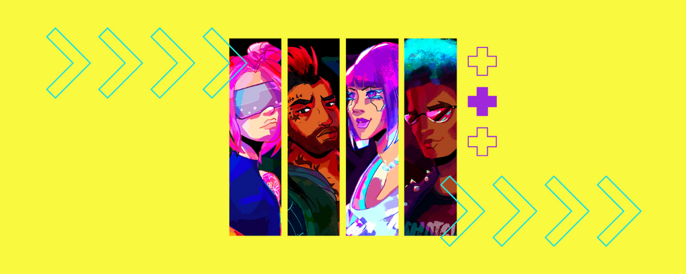 INFINITE SIDED DICE | Twitter, Instagram, TikTok, Twitch | Linktree