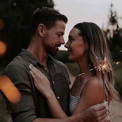 Mr & Mrs Botha | Linktree