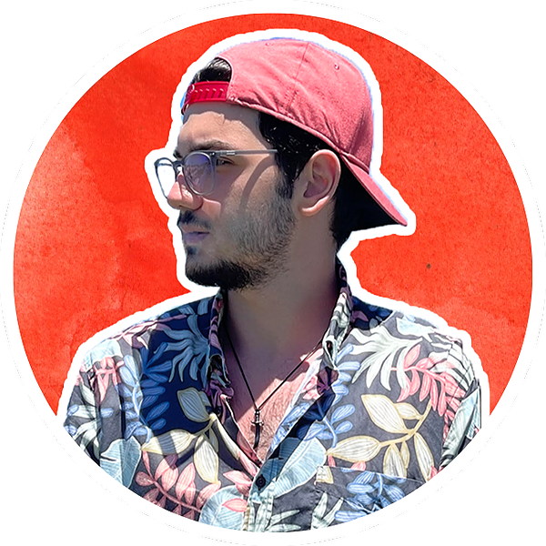 Mehmet Can Ergun | Twitter, Instagram, TikTok | Linktree