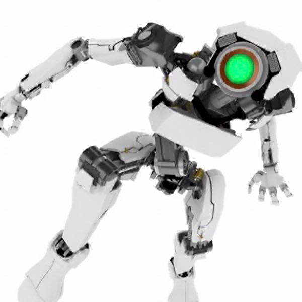 Curso de Robotica | Instagram, TikTok, Twitch | Linktree