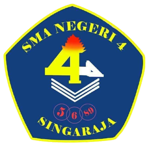 SMA NEGERI 4 SINGARAJA | Linktree