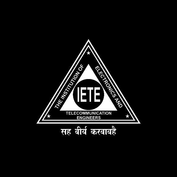 IETE - ISF | Linktree