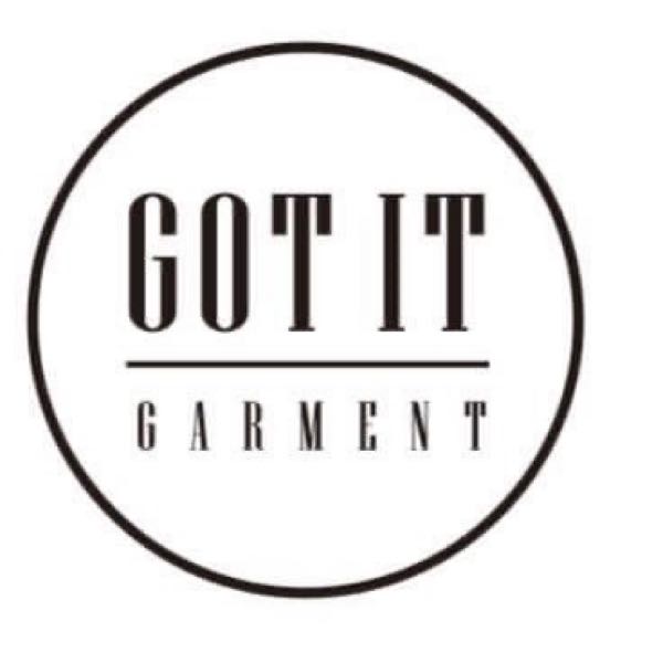 Got it garment | Instagram, Facebook, TikTok | Linktree