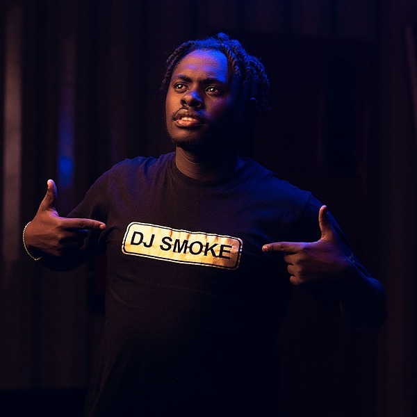 DJ SMOKE | TikTok | Linktree