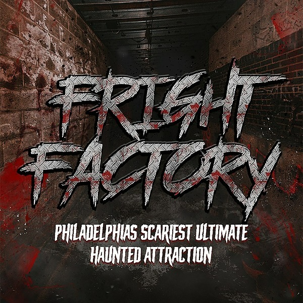 Fright Factory | Linktree