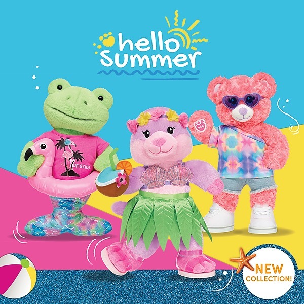 @buildabearofficial | Linktree