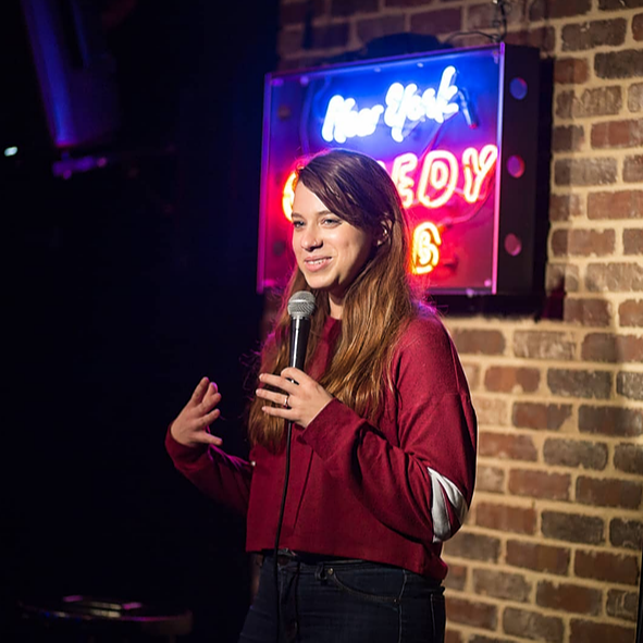 Ariel Elias | Linktree