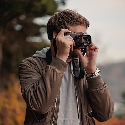 James Reader | Linktree