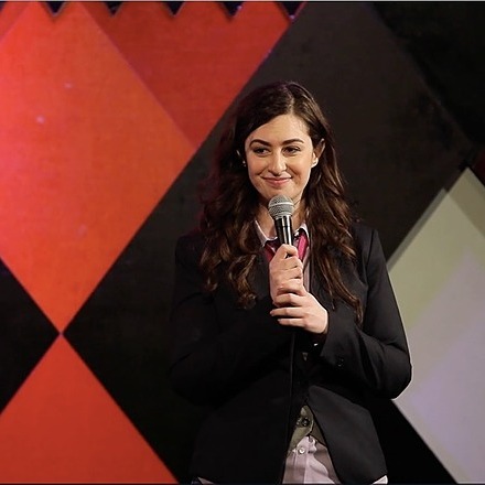 Laura High | Twitter, Instagram, TikTok | Linktree