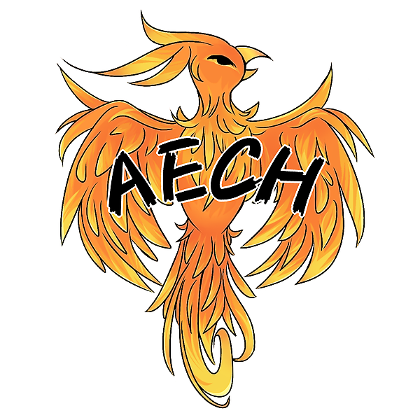 @AECH | Linktree