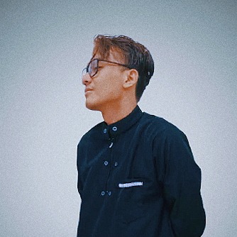 Doni A. Setiawan | Twitter, Instagram, Facebook, TikTok | Linktree