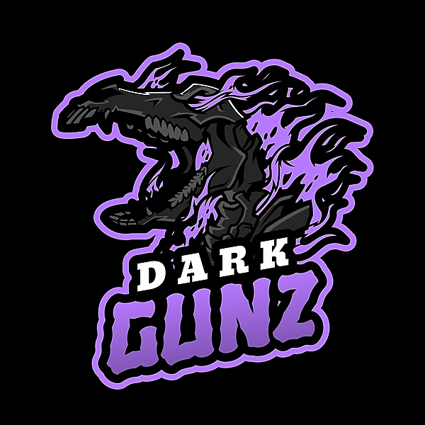 @DarkGunz | Twitter, Instagram, TikTok, Twitch | Linktree