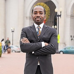 Trayon White for DC Mayor 2022 | Twitter, Instagram | Linktree