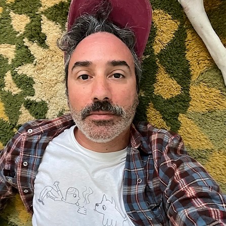 Todd Levin | Instagram | Linktree