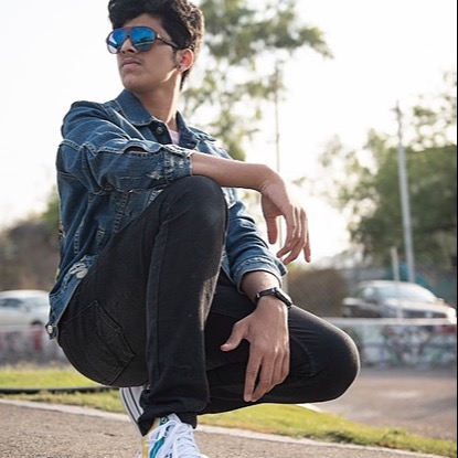 Samarth Gollapudi | Instagram | Linktree