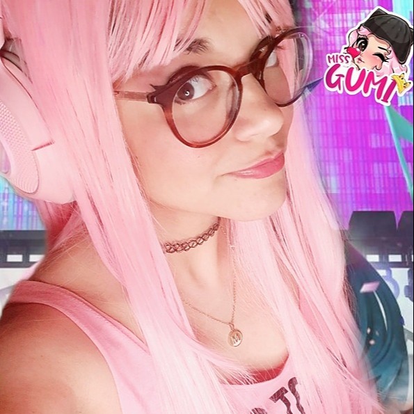 Miss Gumi | Linktree