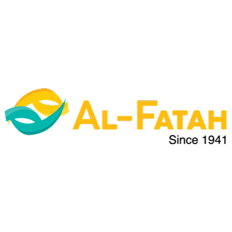 Al-Fatah | Instagram, Facebook | Linktree