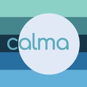 Calma | Instagram, Facebook | Linktree