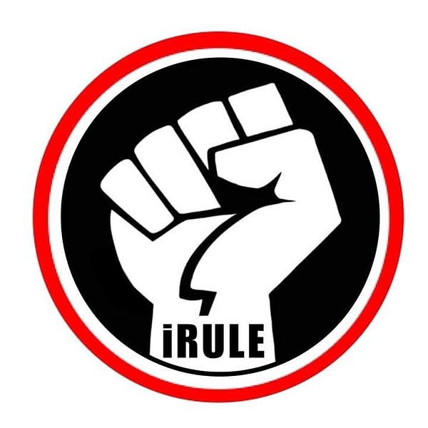 iRULE COMPANY | Twitter, Instagram, YouTube, Facebook | Linktree