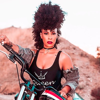 Ashlie Amber | Linktree