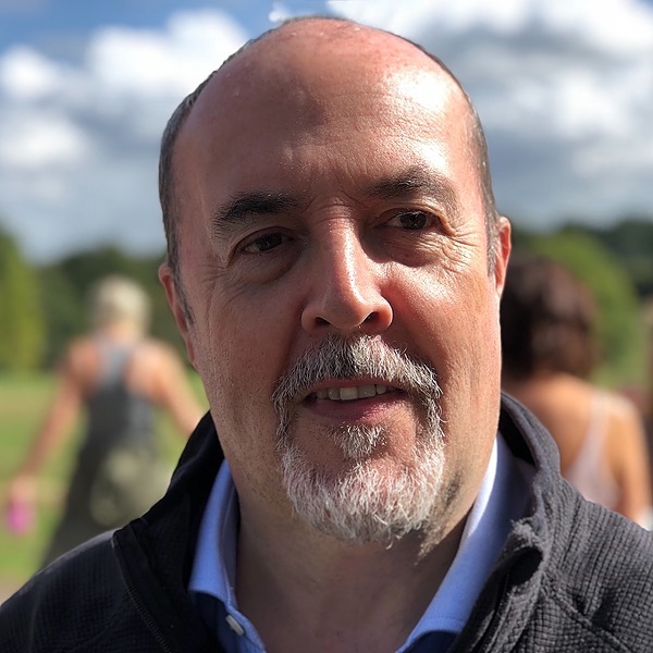 Robert Mitchell | Linktree