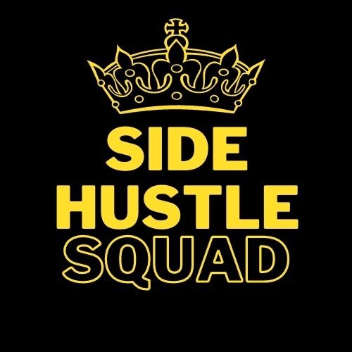 Side Hustle Squad | Twitter, Facebook | Linktree