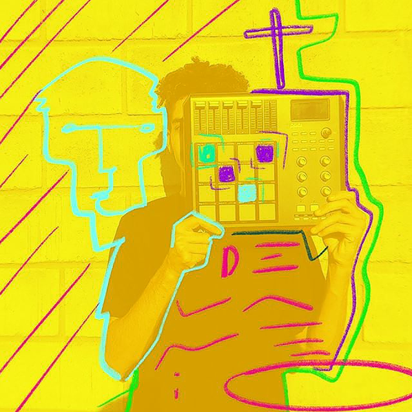 devaneio - Listen on YouTube, Spotify - Linktree