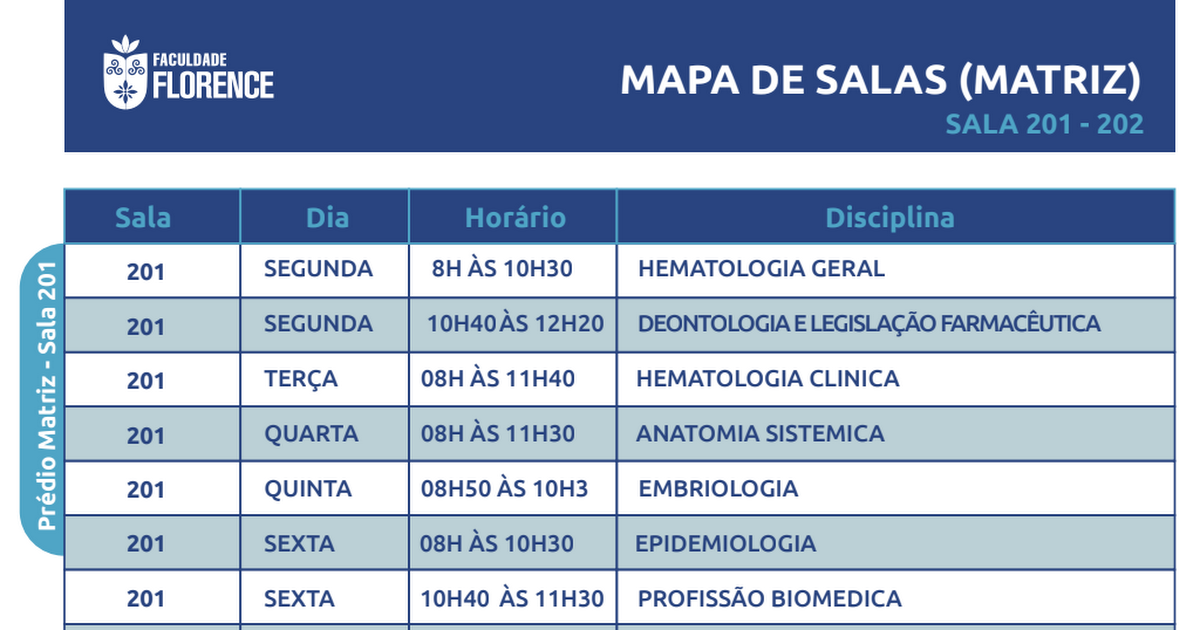 Faculdade Florence | Instagram | Linktree