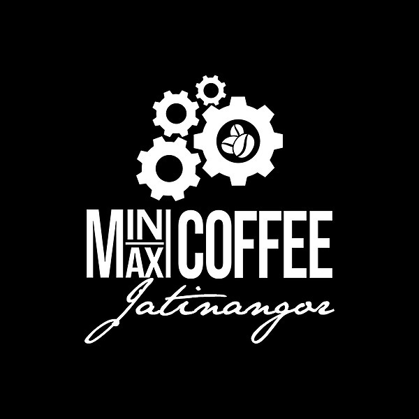 minmax.coffee | Instagram | Linktree