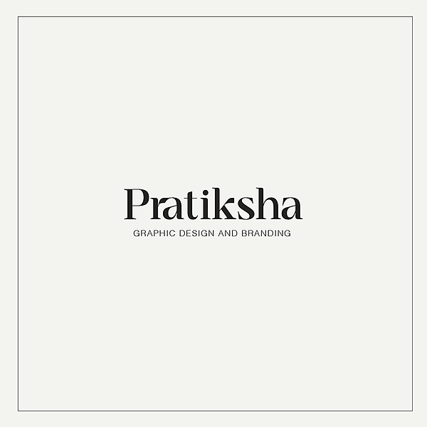 Pratiksha Design | Linktree