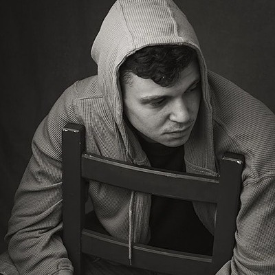 Jared Benjamin | Instagram, YouTube, Spotify, TikTok | Linktree