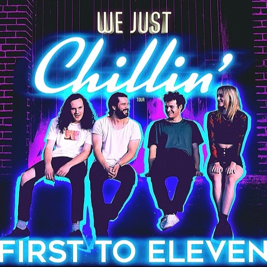 First To Eleven | Facebook | Linktree