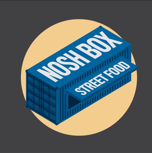 Nosh box | Instagram, Facebook, TikTok | Linktree