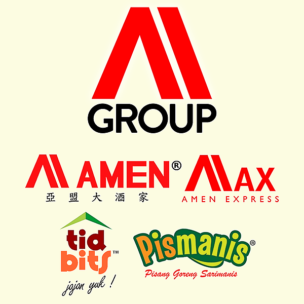 AMEN Group Restaurant | Linktree