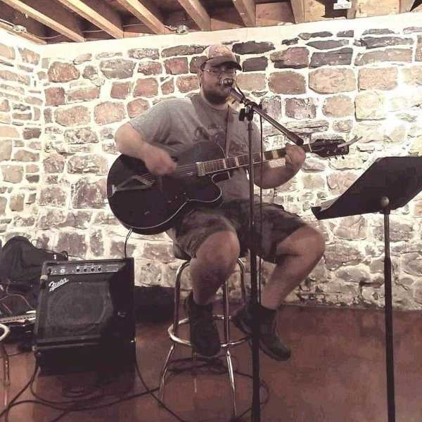 Adam Clouser Music | Instagram, Facebook, TikTok | Linktree