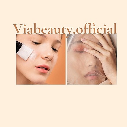 @viabeauty.official | Linktree