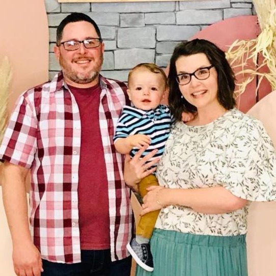 Hands+Hearts with Trisha | Instagram, Facebook | Linktree