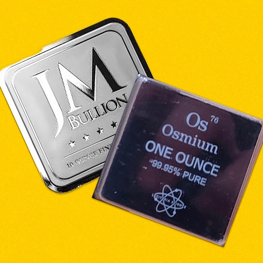 WallStreetOsmium | Twitter, Instagram | Linktree