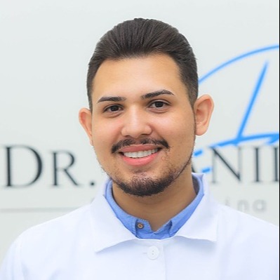 Dr. Danilo Leônidas | Instagram | Linktree