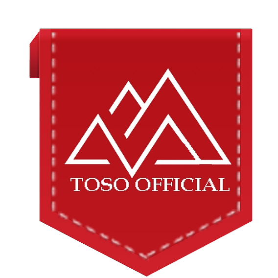 TOSO OFFICIAL | TikTok | Linktree