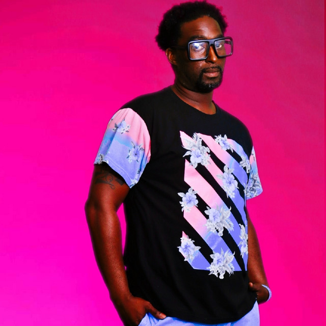 Jeron Howie | Twitter, Instagram, TikTok | Linktree