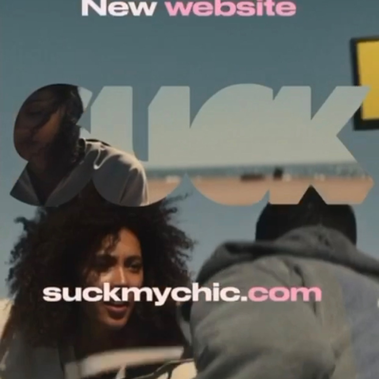 Suck My Chic | Linktree