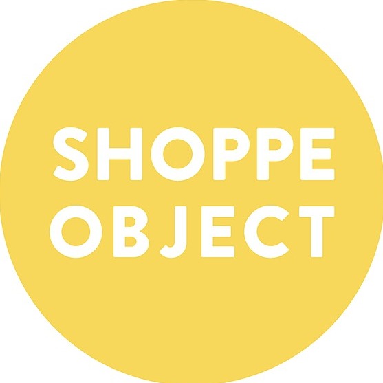 shoppeobject | Instagram | Linktree