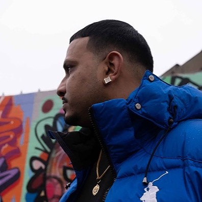 Straight Bank | YouTube, Spotify | Linktree