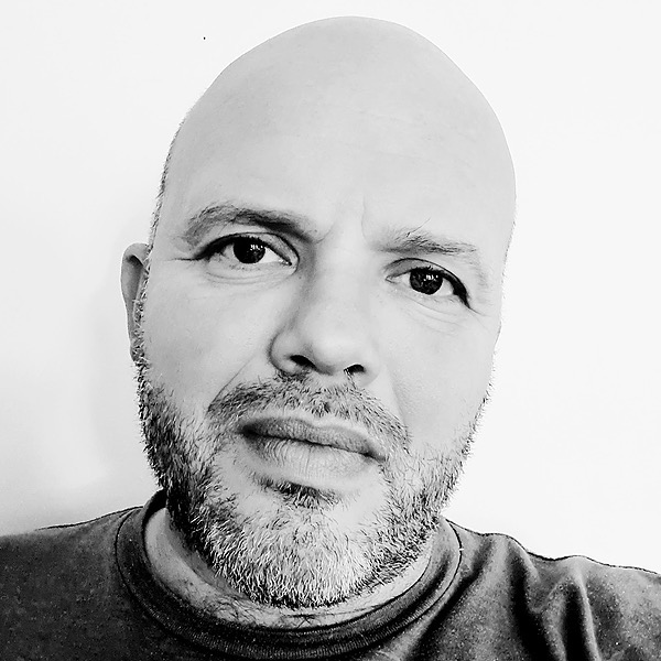 MARC CRAIG | Twitter, Instagram | Linktree