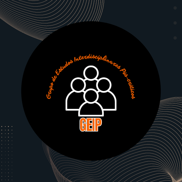 GEIP UFPel - Listen on Spotify - Linktree