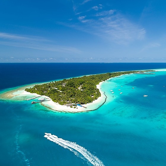 Kuramathi Maldives | Linktree